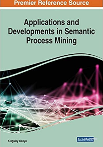 Top 10 Process Mining Books